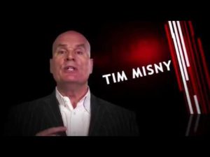Tim Misny Video Library