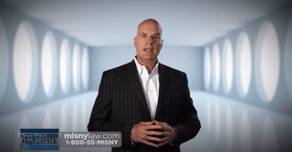 Medical Malpractice | The Law Offices of Tim Misny