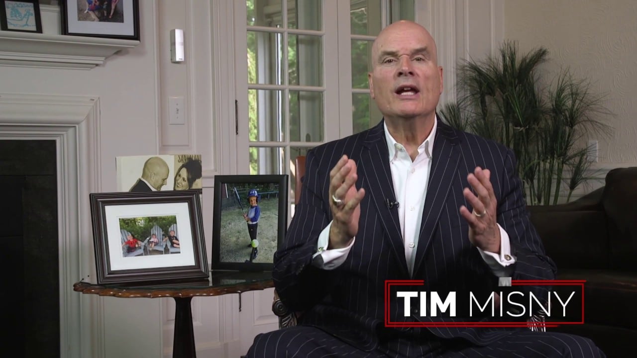 Tim Misny will Make Them Pay® | The Law Offices of Tim Misny
