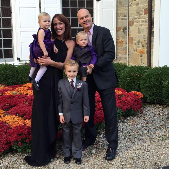 Meet Tim Misny | Learn About Tim and What Drives His Passion