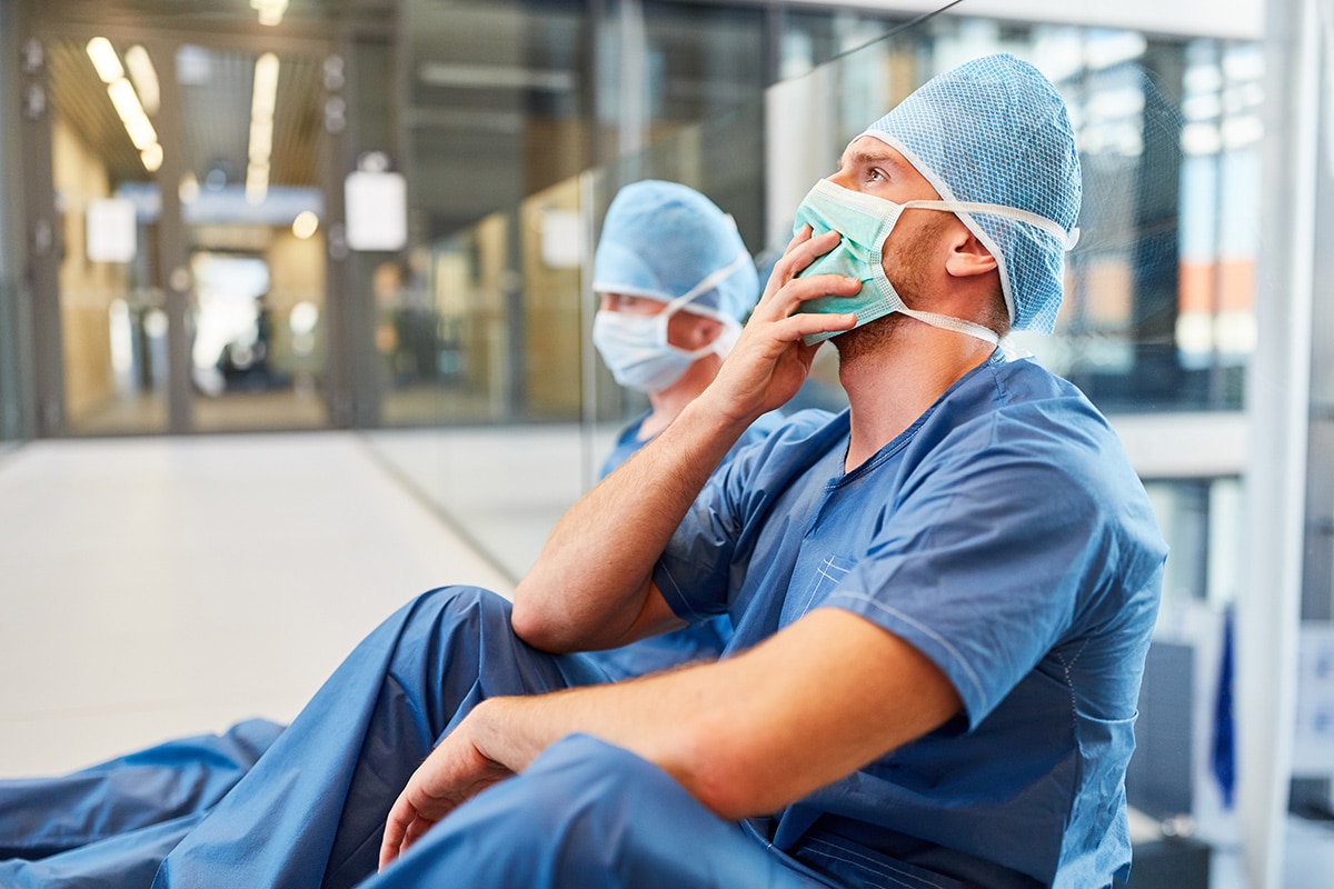 Surgery Malpractice Attorney Cleveland | Surgery Lawsuits Cleveland